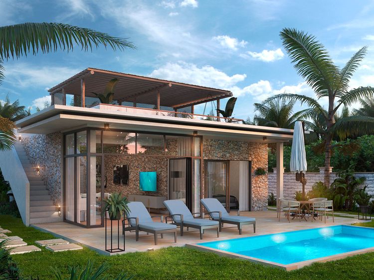 Corporate & IP Law Firm Tanzania Zanzibar, Africa - Eden Law Chambers